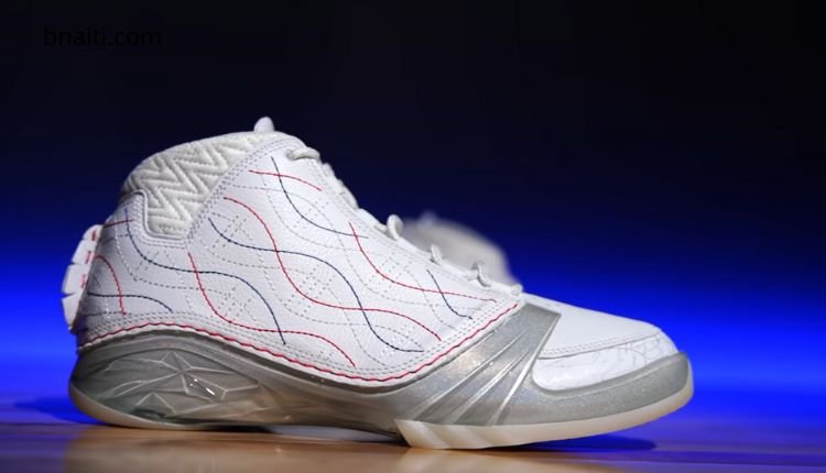 Air Jordan 23 Review: A Celebratory Sneaker That Blends Art, History ...