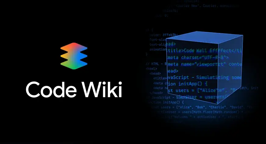 Code Wiki من جوجل: ثورة توثيق المشاريع البرمجية بالذكاء الاصطناعي