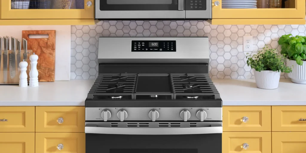 Best Gas Cookers for Modern Kitchens in 2026