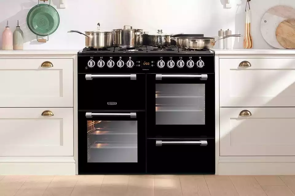 Things to Consider Before Buying a New Cooker